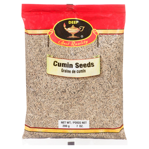 Buy Deep Cumin Seeds 200 g | FreshCo
