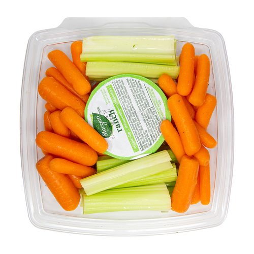 Buy Salad Crunch Mix Carrot & Celery | Sobeys Inc.