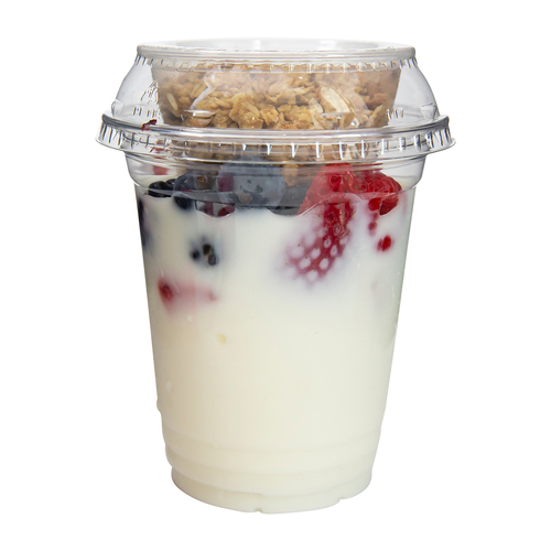 Buy Yogurt Bowl Mix Berry | Foodland