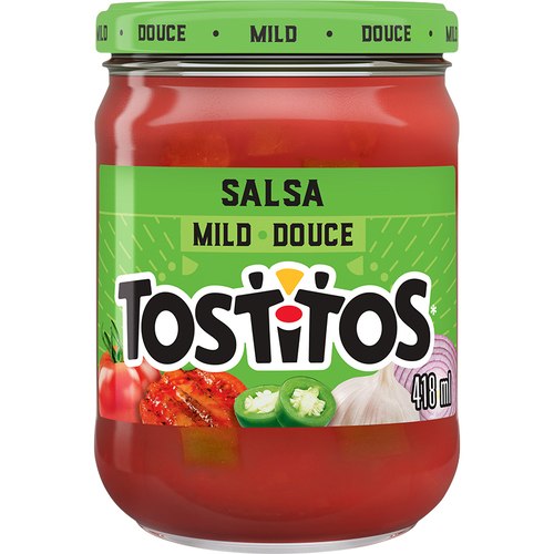 Buy Tostitos Salsa Mild 418 ml | Safeway Canada