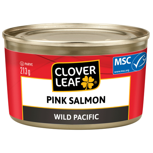 Buy Clover Leaf Pink Salmon 213 g | Safeway Canada