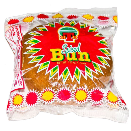 Buy HTB Jamaican Bun Spiced 113 g | FreshCo