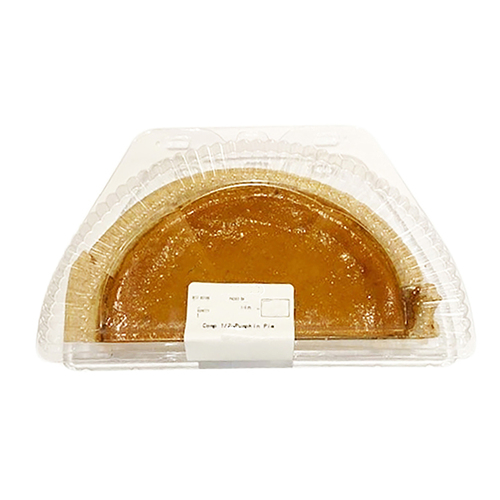 Buy Compliments 1/2 Pumpkin Pie 325 g | Sobeys Inc.