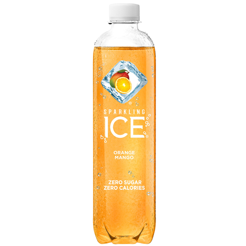 Buy Sparkling Ice Sparkling Water Orange Mango 503 ml (bottle) | Sobeys ...