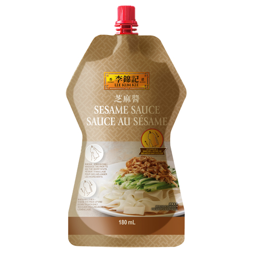 Buy Lee Kum Kee Sesame Sauce 180 ml | Sobeys Inc.