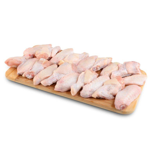 Buy Compliments Chicken Wings Value Size | FreshCo