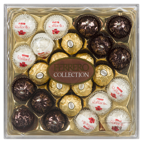 Buy Ferrero Chocolates Collection Box 259 g | Safeway Canada