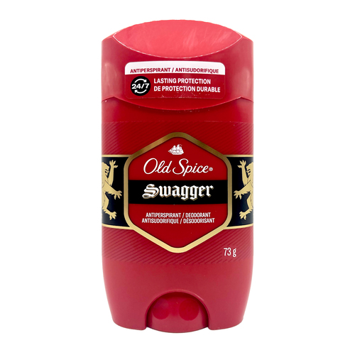 Buy Old Spice Red Zone Swagger Deodorant 73 g | Safeway Canada