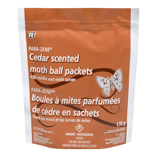 Buy Recochem Moth Balls Cedar Scented 170 g | Sobeys Inc.