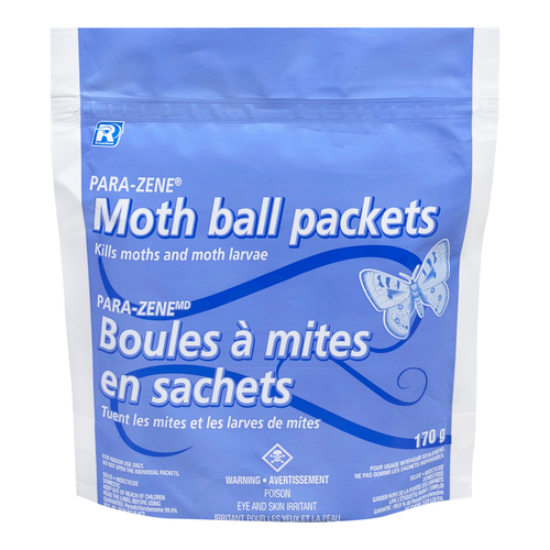 Buy Recochem Para Zene Moth Balls 170 g | FreshCo