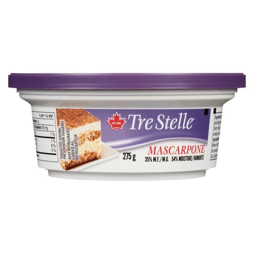 Buy Tre Stelle Cream Cheese Mascarpone 275 g | Safeway Canada