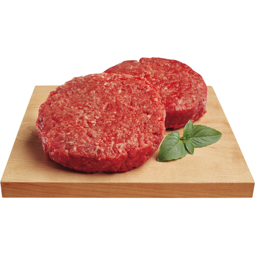 Buy Lean Ground Beef Patties | Sobeys Inc.
