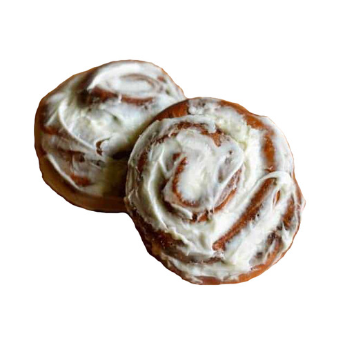 Buy Cinnamon Buns With Cream Cheese Icing Gourmet 400 g | Safeway Canada