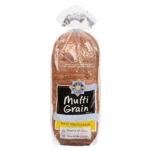 Buy City Bread Multi Grain Bread 500 g | FreshCo
