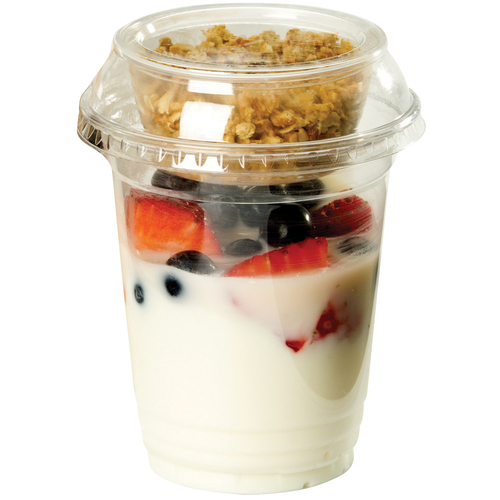 Buy Mix Berry Greek Yogurt Bowl | Safeway Canada