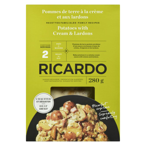 Ricardo Products | Safeway Canada