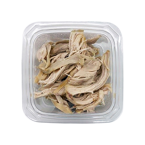 Buy Pulled Roasted Certified Humane ABF Chicken | Sobeys Inc.