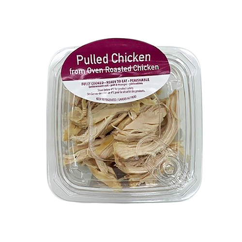 Buy Pulled Roasted Chicken | Sobeys Inc.