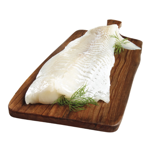 Buy Packer Fresh Salted Cod Fillets | Sobeys Inc.