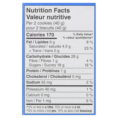 Buy Dare Viva Puffs Cookies Strawberry 300 g | Safeway Canada