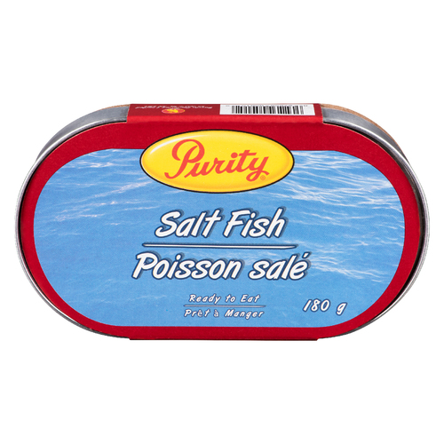 Buy Purity Salt Fish 180 g | Sobeys Inc.
