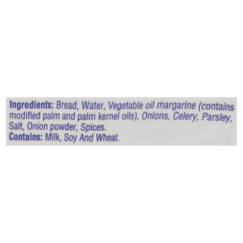 Buy Butterball Frozen Stuffing Homestyle 900 g | Sobeys Inc.
