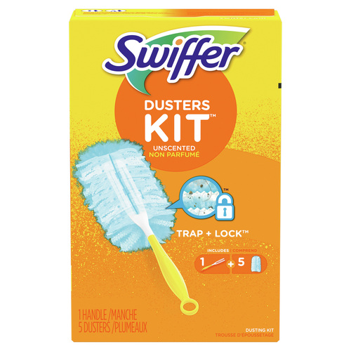Buy Swiffer Duster Kit Unscented | Sobeys Inc.