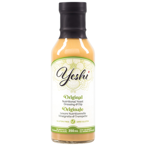 Buy Yeshi Yeast Dressing Original 350 ml | Safeway Canada