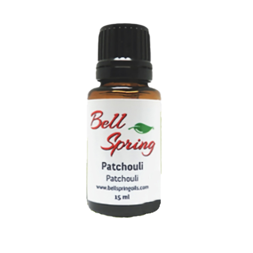 Buy Bell Spring Essential Oil Patchouli 15 ml | Sobeys Inc.