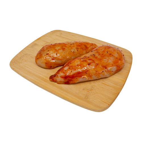 Buy Chicken Breast Boneless Skinless Montreal BBQ | Sobeys Inc.