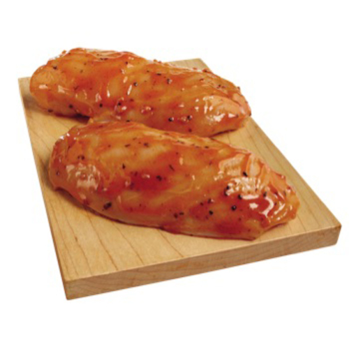 Buy BBQ Whiskey Boneless Chicken Breast | Sobeys Inc.