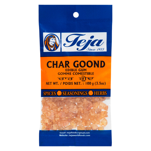 Buy Teja Char Goond Edible Gum 100 g | FreshCo