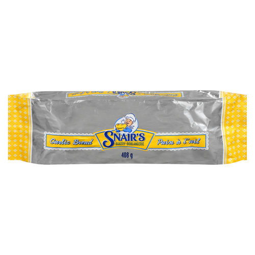 Buy Snairs Garlic Bread 370 g | Sobeys Inc.