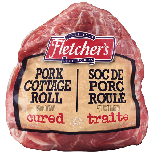 Buy Fletchers 6 Carton Cottage Rolls | Sobeys Inc.