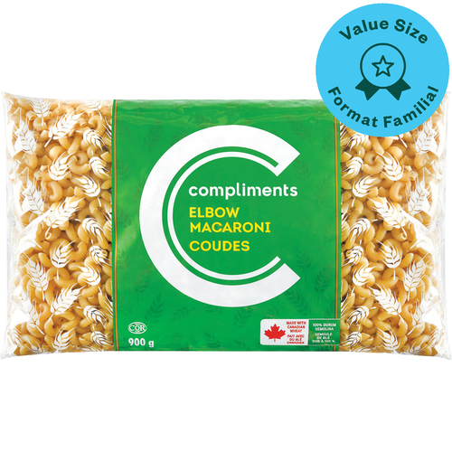 Compliments | Fresh & Quality Ingredients | Sobeys Inc.