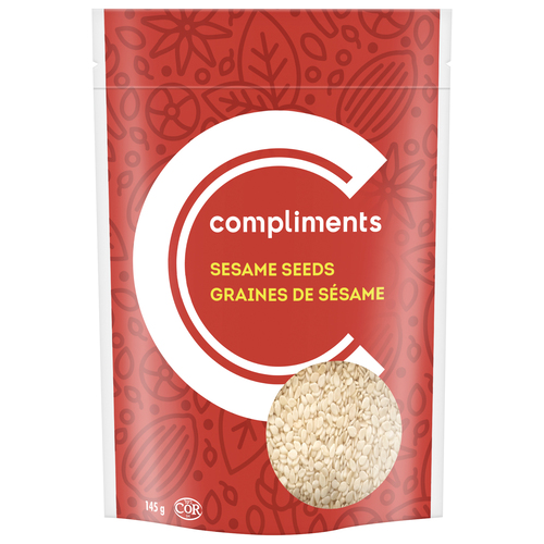 Buy Compliments Sesame Seeds 145 g | Sobeys Inc.