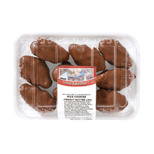 Buy Trinity Mice Cookies 9 Pack | Sobeys Inc.