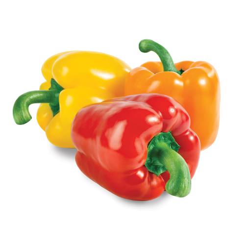 Buy Organic Bell Peppers | Sobeys Inc.