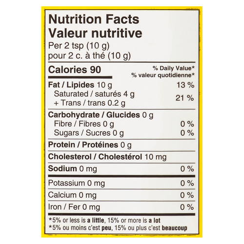 Buy Tenderflake Pure Lard 454 g | Sobeys Inc.
