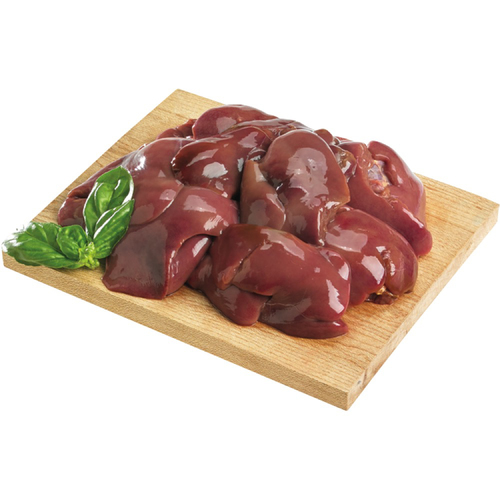 Buy Country Ribbon Frozen Chicken Livers 500 g | Sobeys Inc.
