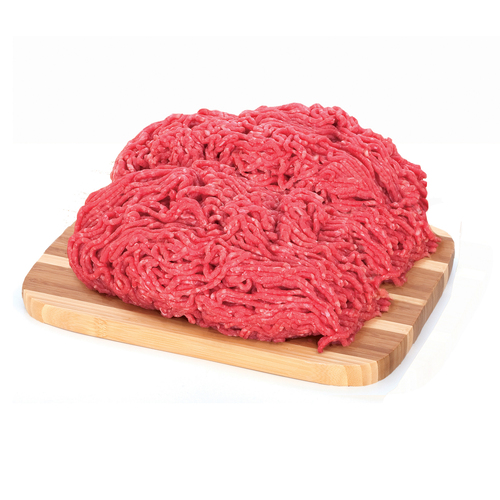 Buy Ground Sirloin Extra Lean | Sobeys Inc.