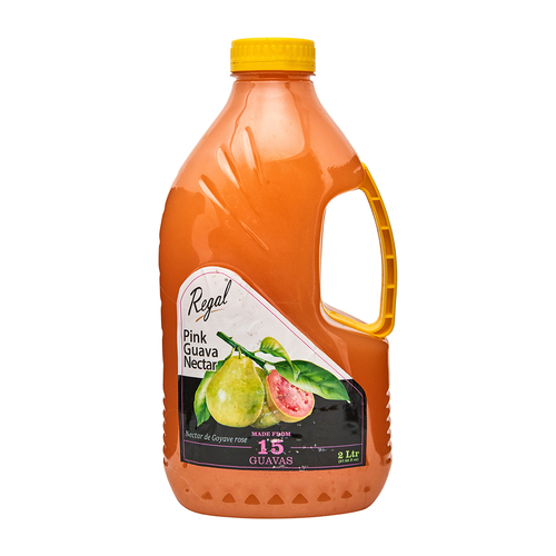 Buy Regal Juice Pink Guava 2 L | Sobeys Inc.