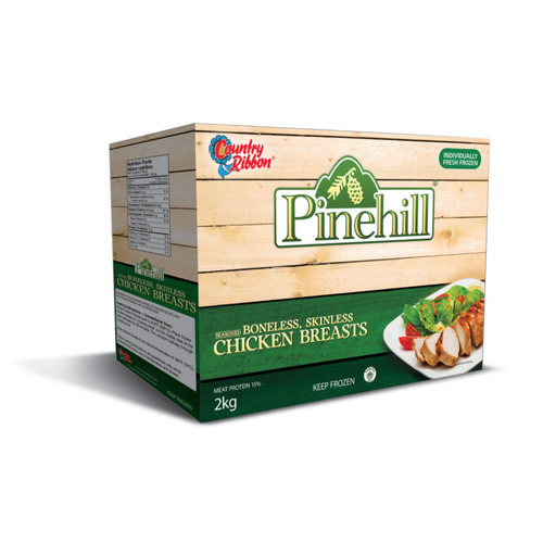 Discover Chicken & More | Sobeys Inc.