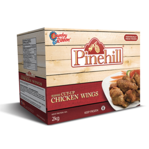 Discover Chicken & More | Sobeys Inc.
