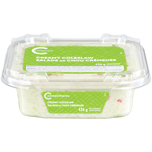 Discover Packaged Salads & Dressing at Foodland Stores