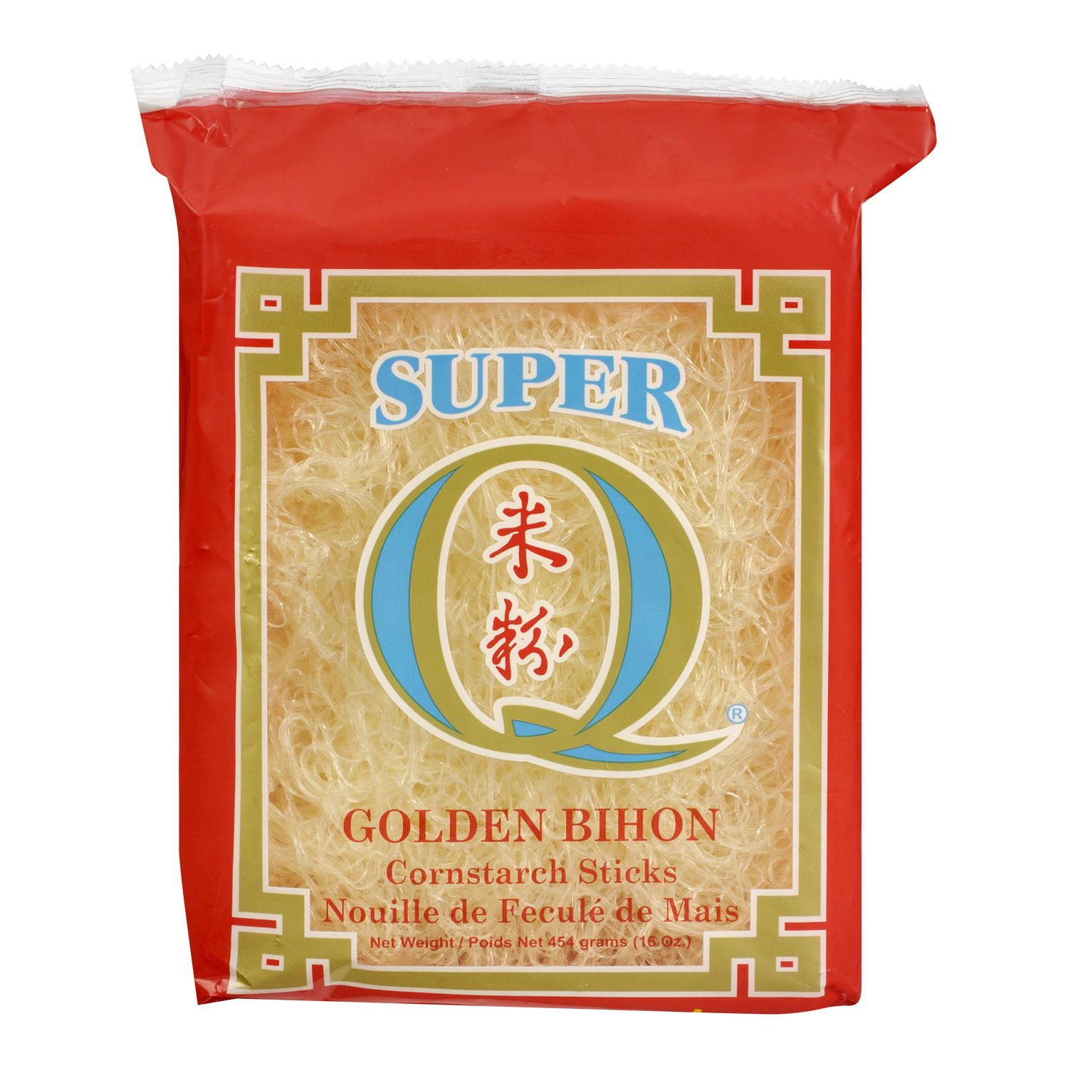 Buy Super Q Golden Bihon Noodles 454 g | Sobeys Inc.