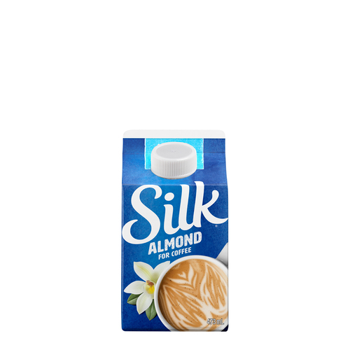Buy Silk Dairy-Free Almond Coffee Creamer Vanilla 473 ml | Safeway Canada