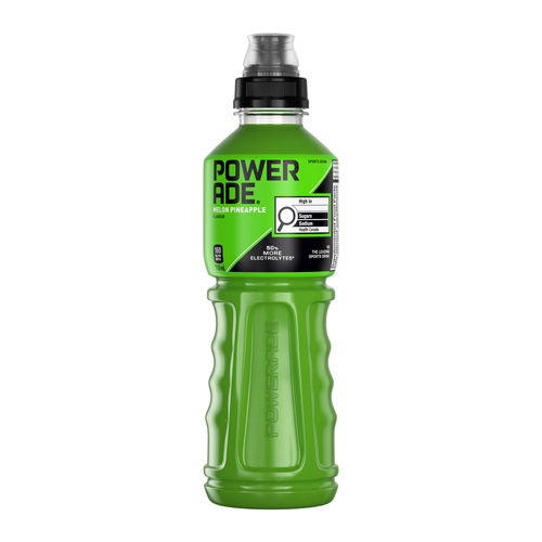 Buy Powerade Sports Drink Melon Pineapple 710 ml (bottle) | Safeway Canada