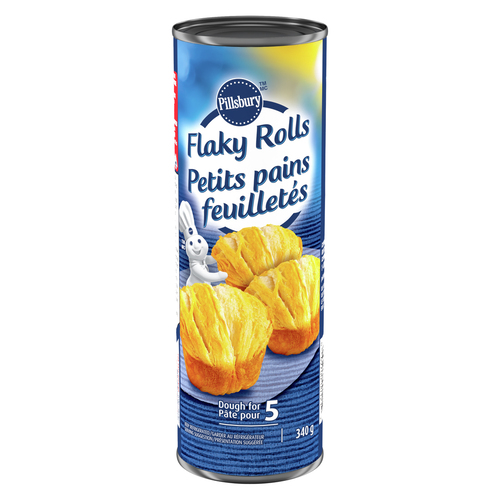 Buy Pillsbury Flaky Rolls 340 g | Safeway Canada