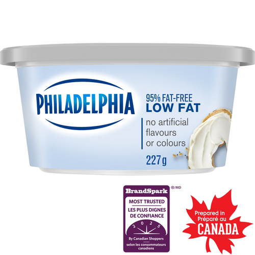 Buy Philadelphia Cream Cheese Product 227 g | Safeway Canada